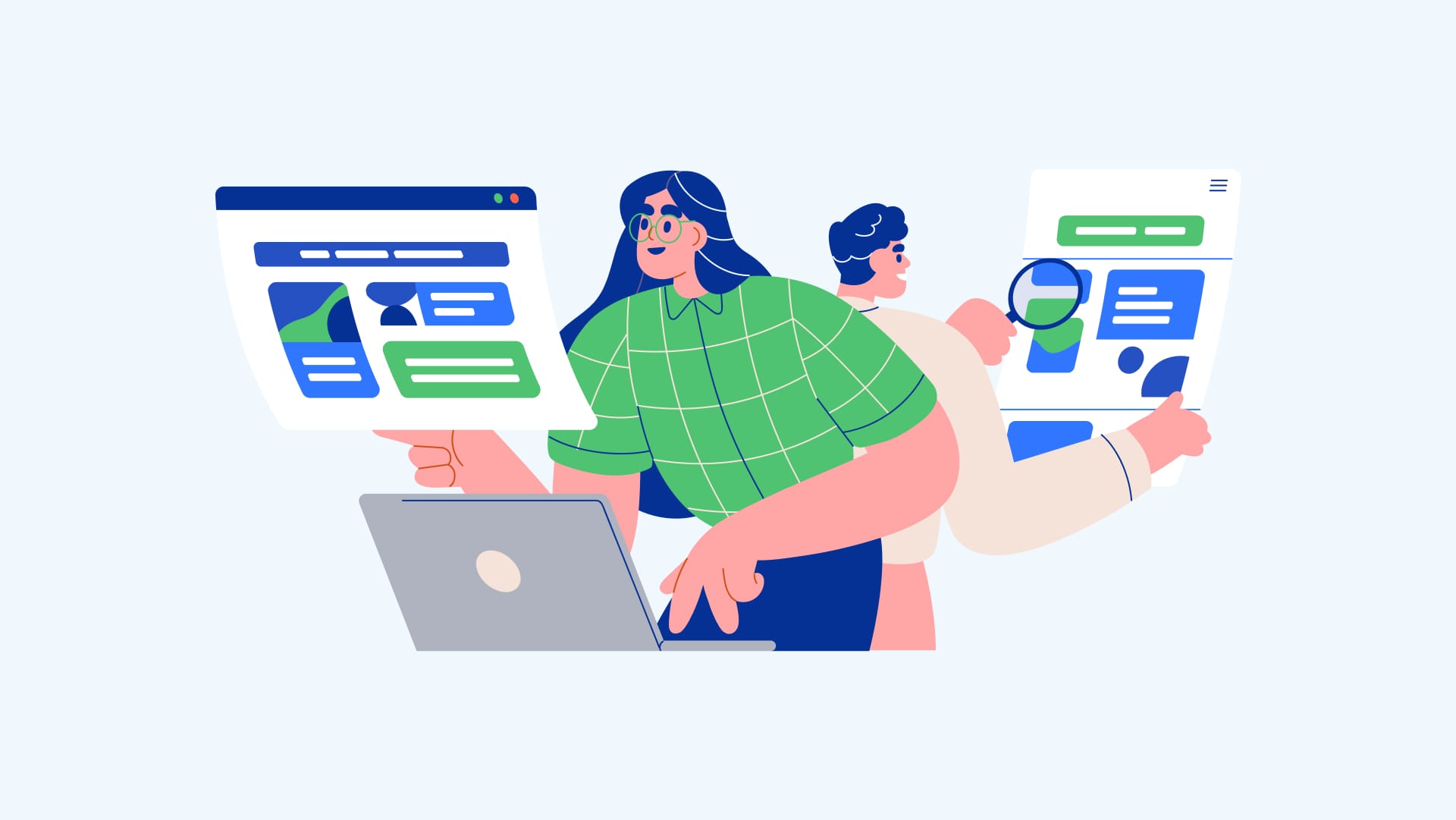 How to Conduct Competitor Website Analysis Effectively: A Step-by-Step ...